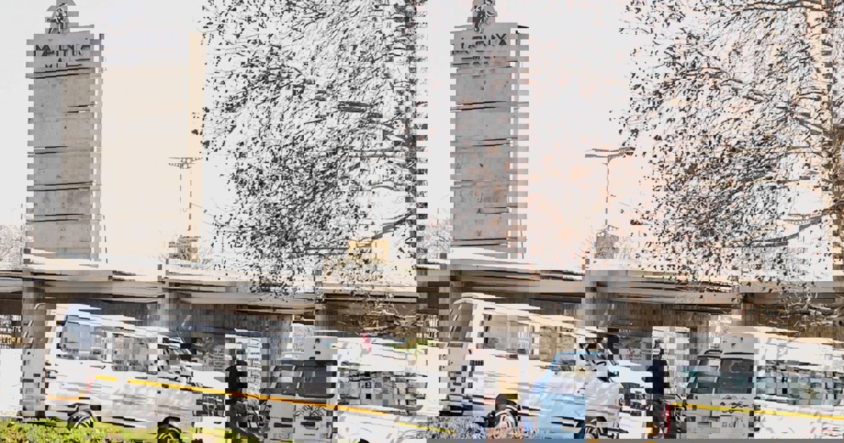 Maponya Mall management says all public transport providers allowed to operate at centre