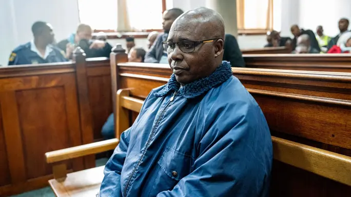Rwandan genocide suspect Fulgence Kayishema back in court
