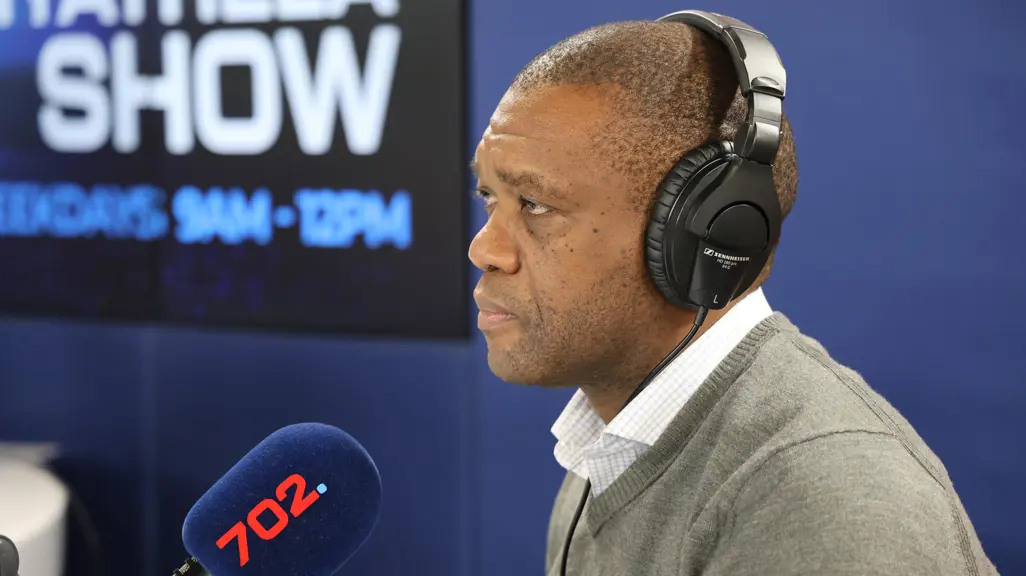 No single party can turn local government around – Songezo Zibi, Rise ...