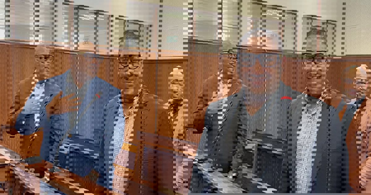 State points to safety of witnesses as a concern should Govender ...