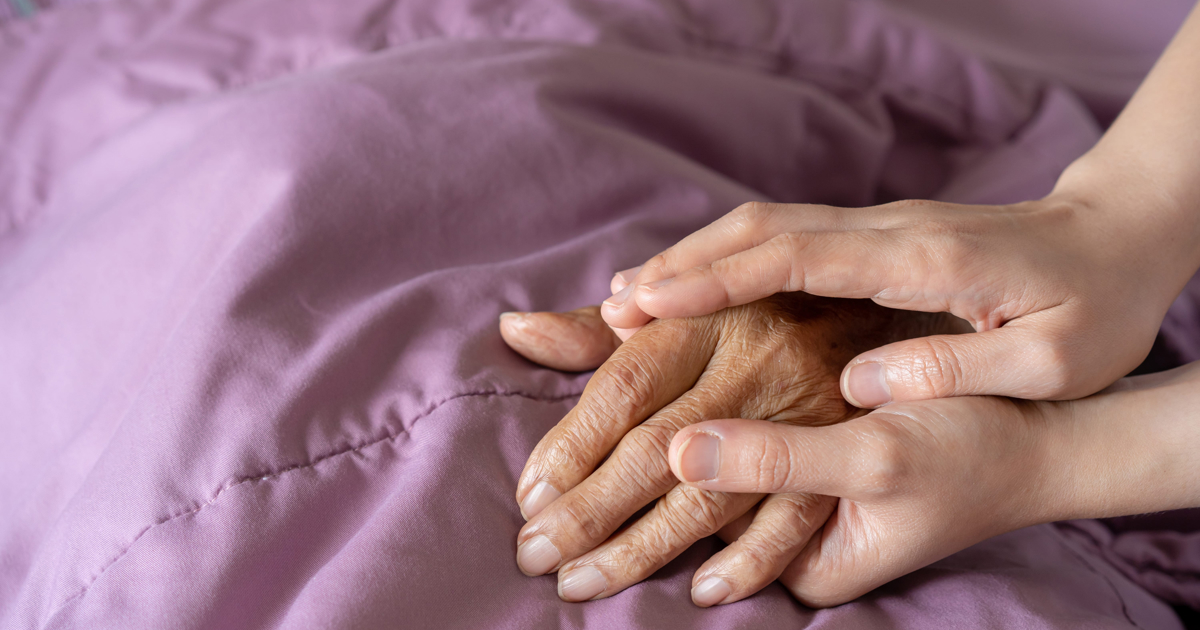 Assisted dying case gains momentum as Justice Department declines to ...