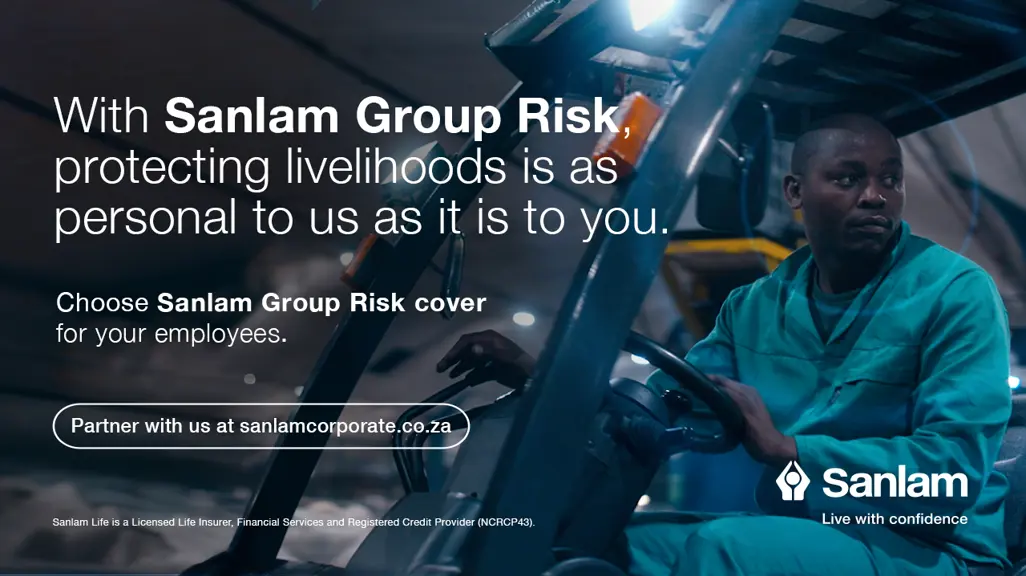 Group risk insurance: Making efficiency our shared mission