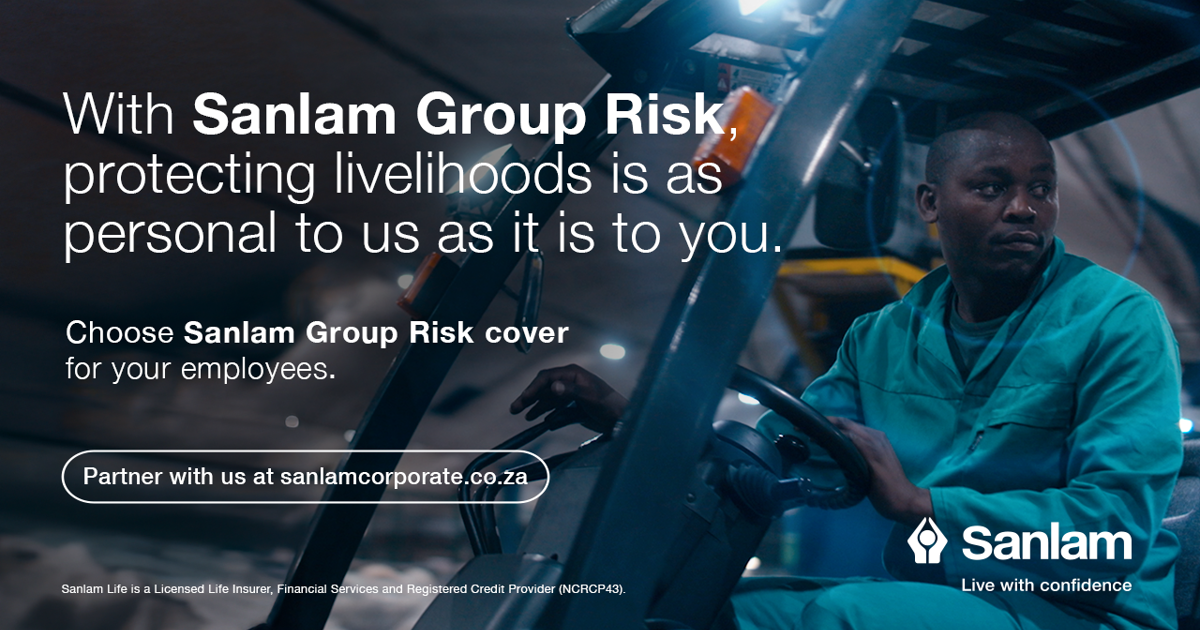 Group risk insurance: Making efficiency our shared mission