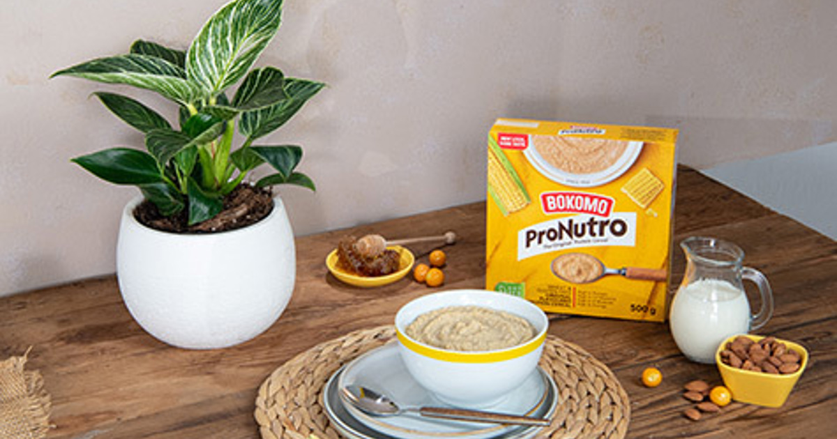 ProNutro to ‘tweak’ new recipe after backlash over formula change