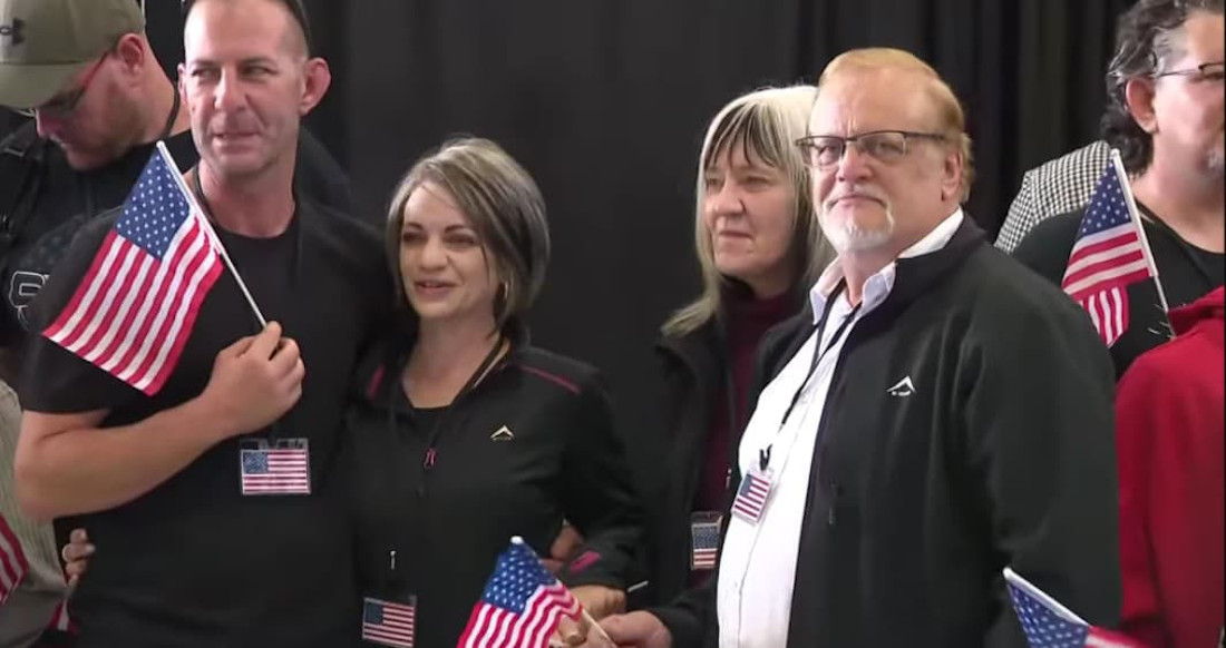 Researcher challenges claim of ‘white genocide’, urges scrutiny of ...