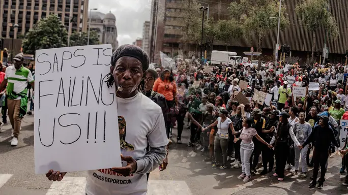 EWN | Bergview College