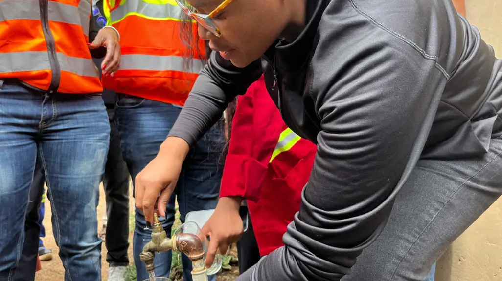 EWN | City of Tshwane