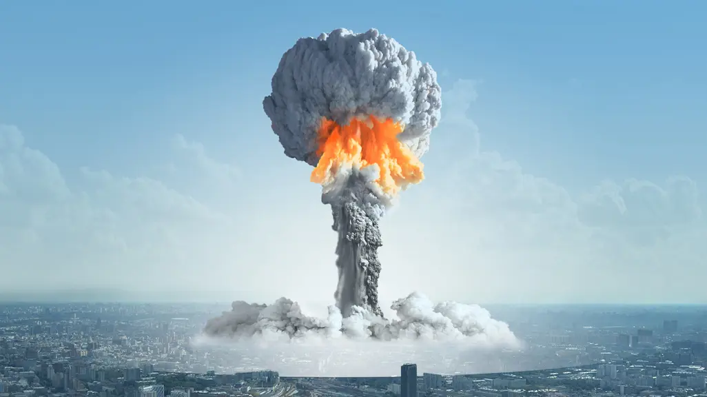 Making nuclear bombs: ‘It’s time and energy, but not difficult’ – Professor