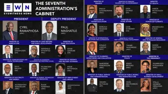 ANC defends bloated GNU Cabinet