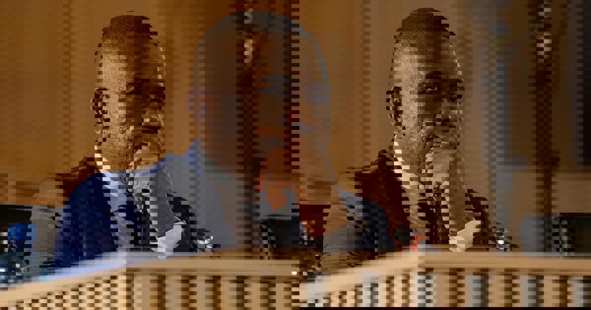 Police Commissioner accuses MP Fadiel Adams of reckless handling of ...