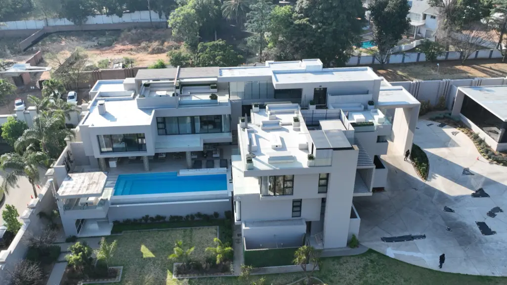 Assets seized: Tembisa Hospital tender mogul faces SIU raids