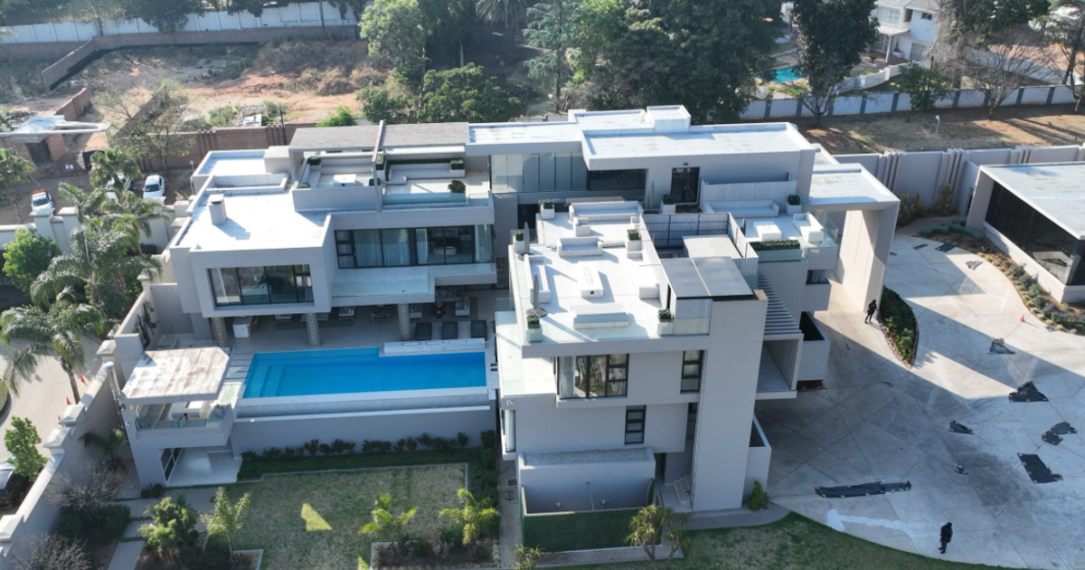 Assets seized: Tembisa Hospital tender mogul faces SIU raids