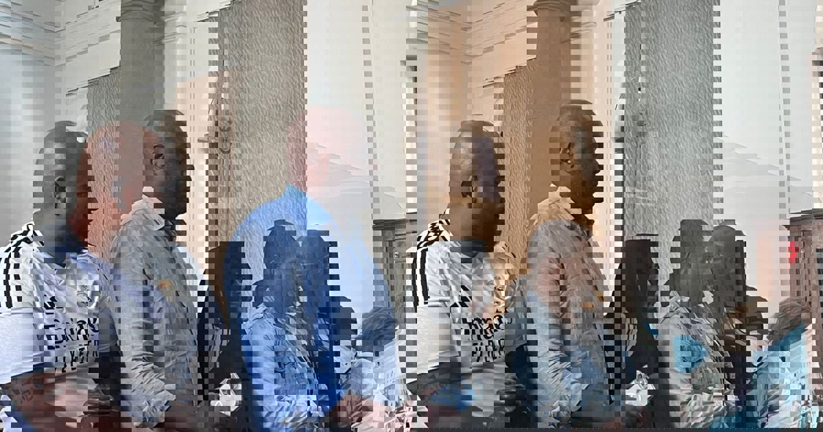 Prosecution in Booi, Stanfield housing tender fraud case criticised for ...