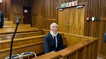 NPA's bid to deny corruption-accused Lomas bail on grounds that he is ...