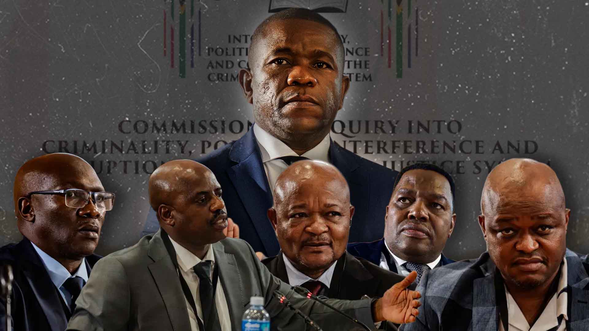 WATCH | From cartel claims to PKTT fallout: A wrap of Madlanga ...