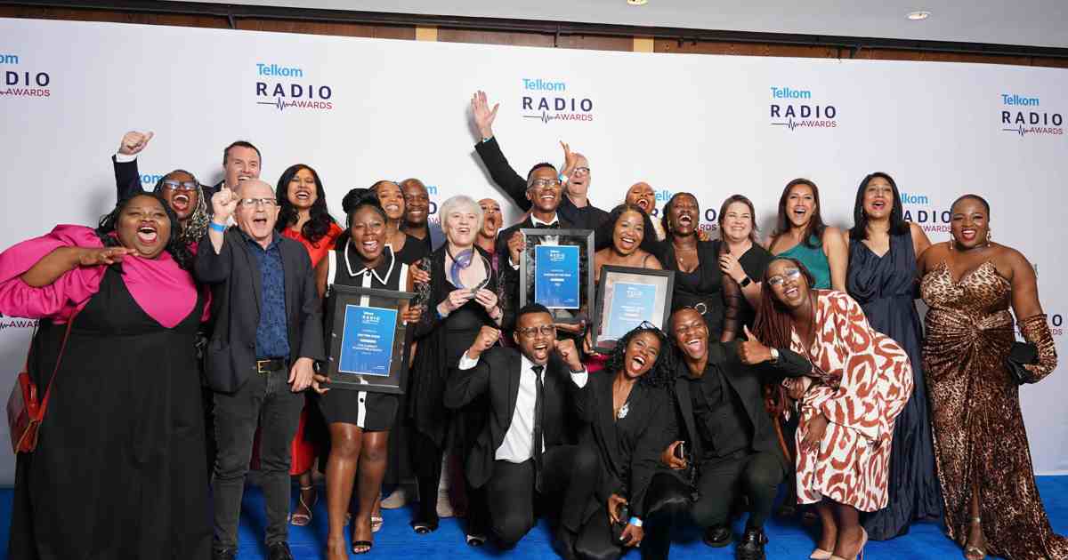 Primedia Broadcasting delivers outstanding performance at Telkom Radio ...
