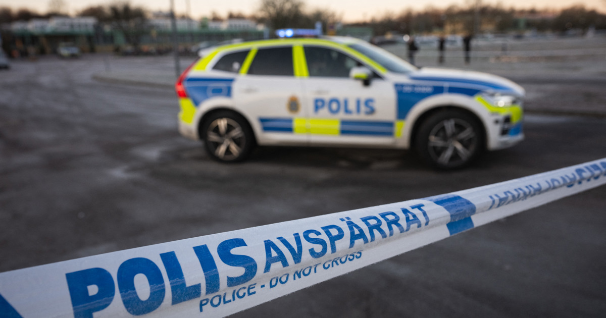 'Multiple nationalities' among victims in Swedish mass shooting: police ...