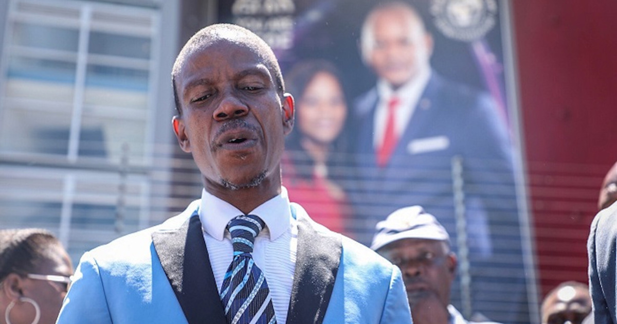 5 men linked to Mboro's machete incident set to appear in court
