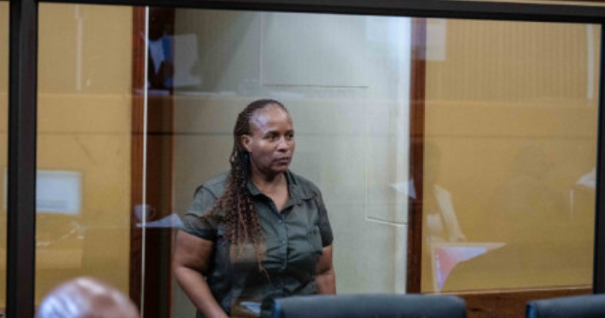 State in alleged insurance killer's case accused of sensationalising facts