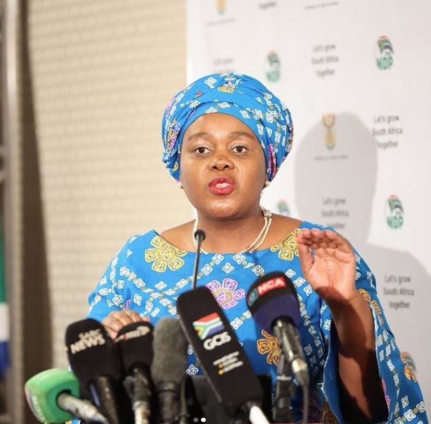 Justice minister says steps are in place to deal with prosecutors who ...