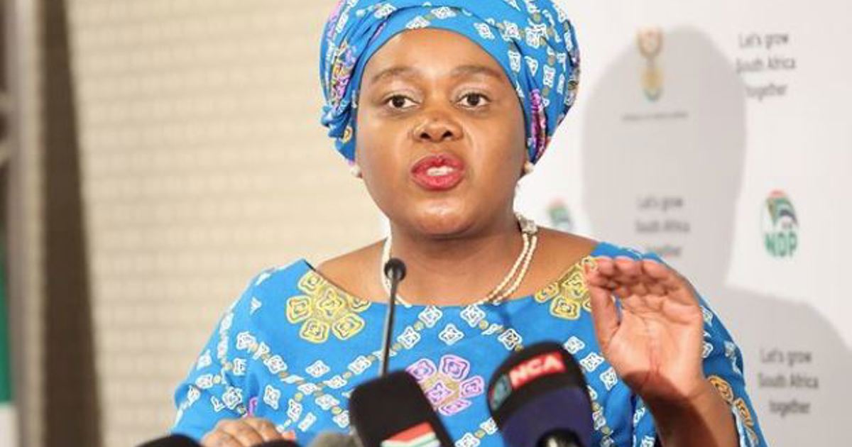 Justice minister says steps are in place to deal with prosecutors who ...