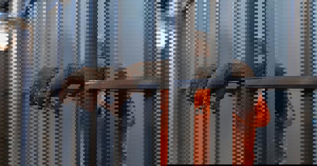 SA's inmates secure 94.4% matric pass rate