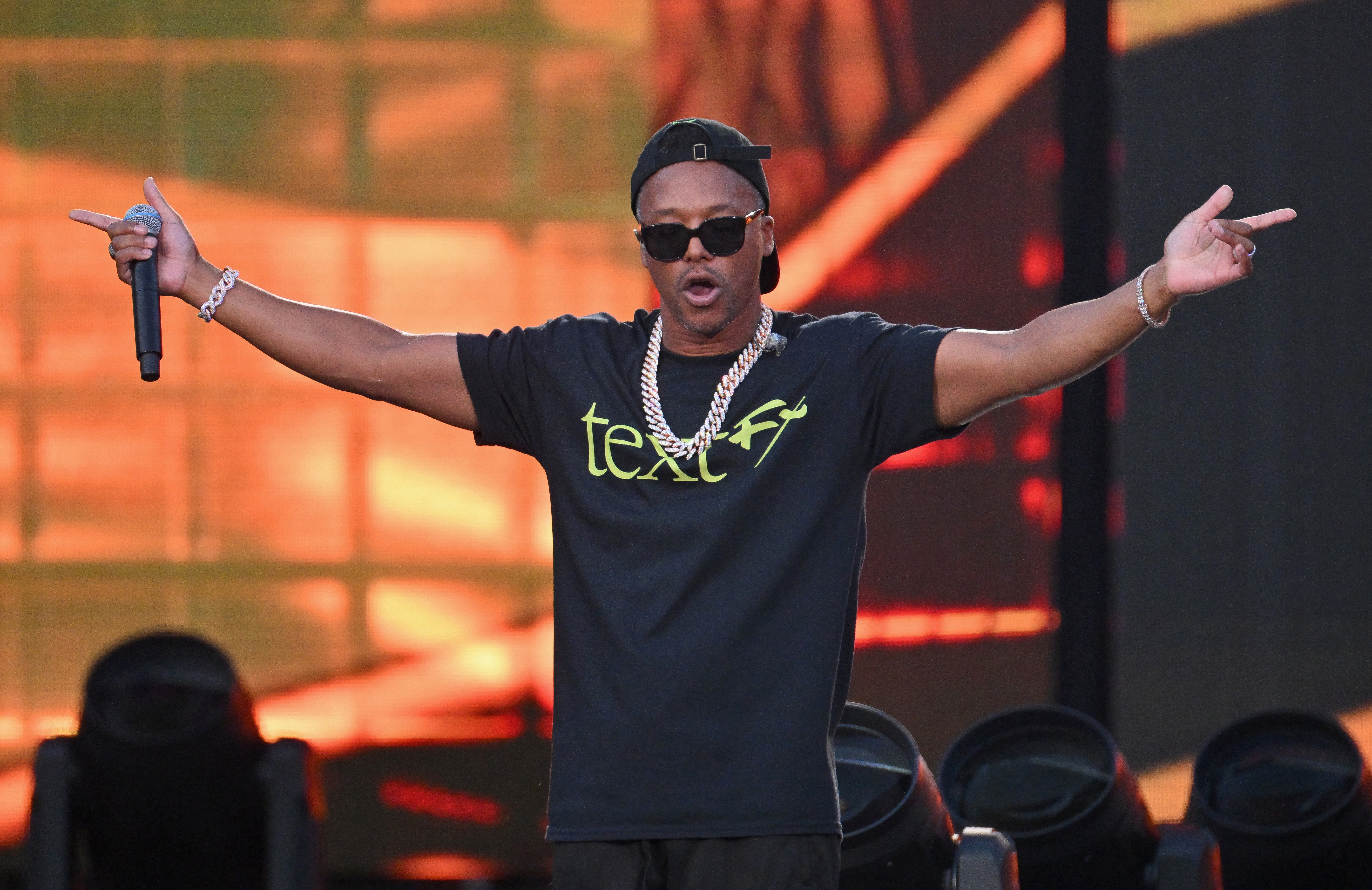 Rapper Lupe Fiasco to headline Back to the City Festival in ...