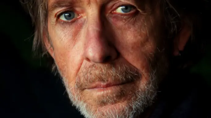 South African actor Jonathan Pienaar (63) dies after heart failure