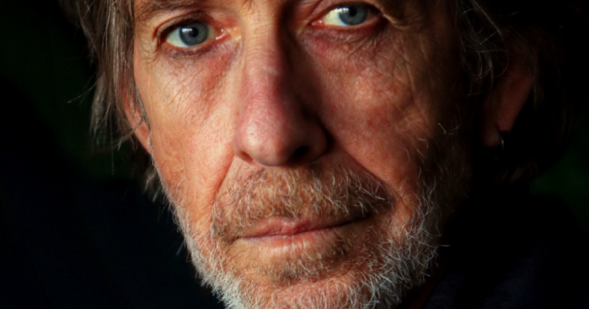 South African actor Jonathan Pienaar (63) dies after heart failure