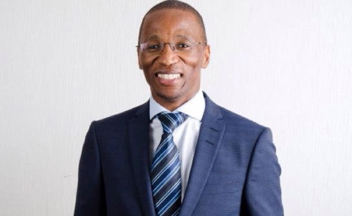 'I got into insurance by accident': Sasria CEO shares his career ...