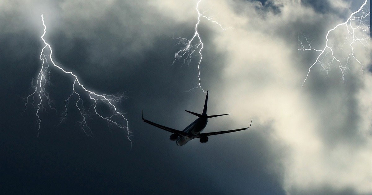 WEATHER: Gauteng set for warm Friday, chance of storms