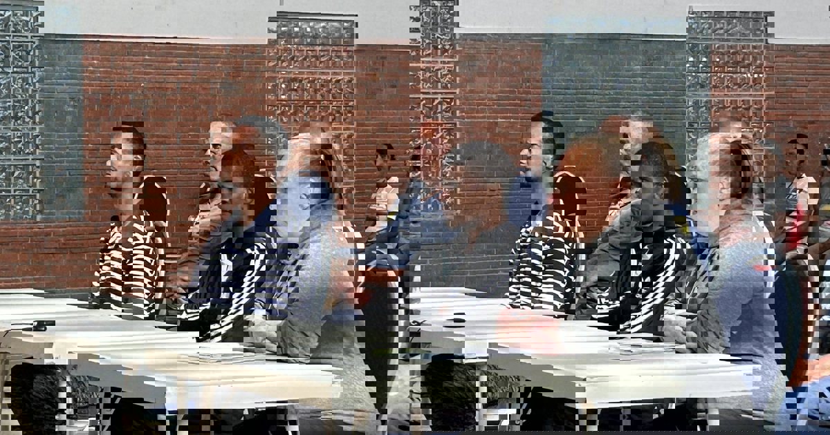 Joshlin Smith trial: State prosecutors expected to wrap up case against ...