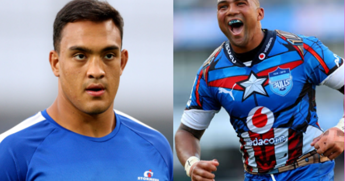 Stormers captain Salmaan Moerat pays tribute to Cornal Hendricks: 'A ...