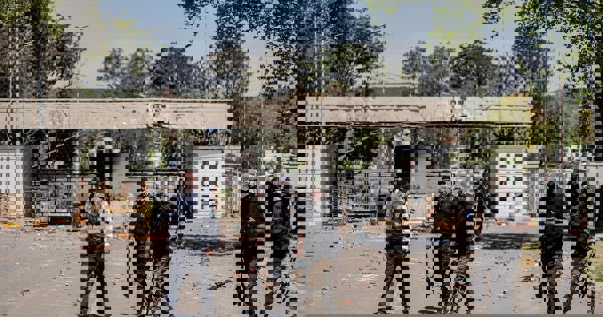 University of Fort Hare wants situation to return to normal