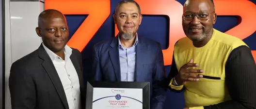 EWN | 702 Breakfast with Bongani Bingwa