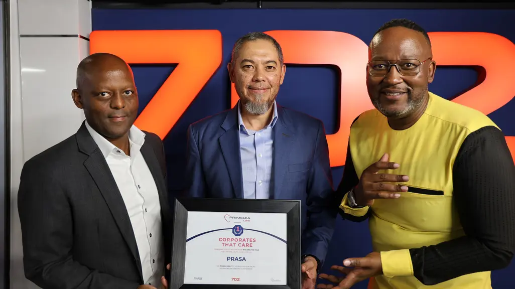 PRASA targets train commuters with cheaper fares as fuel prices surge