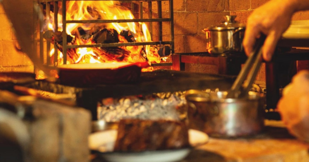 On fire! Cape's VUUR recognised among top 101 steak restaurants in the ...
