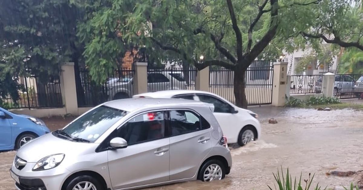 Western Cape shifts to storm recovery with priority road projects ...