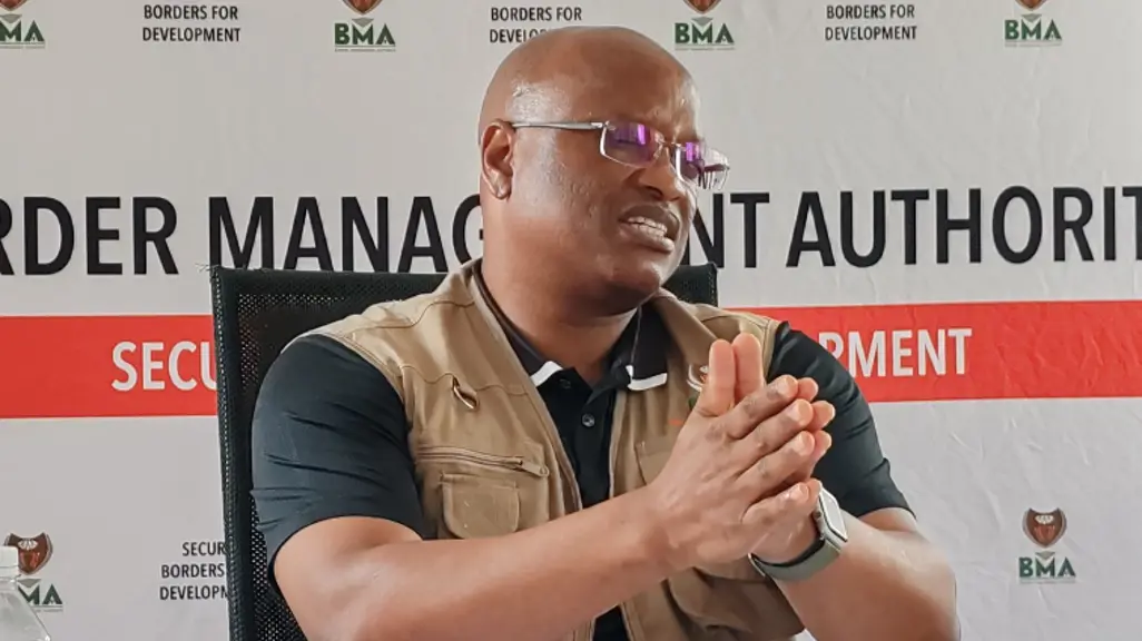 EWN | South African National Defence Force (SANDF)