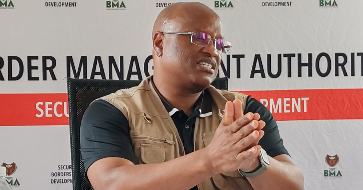 Mozambique protest threats: Police on high alert at Lebombo Border