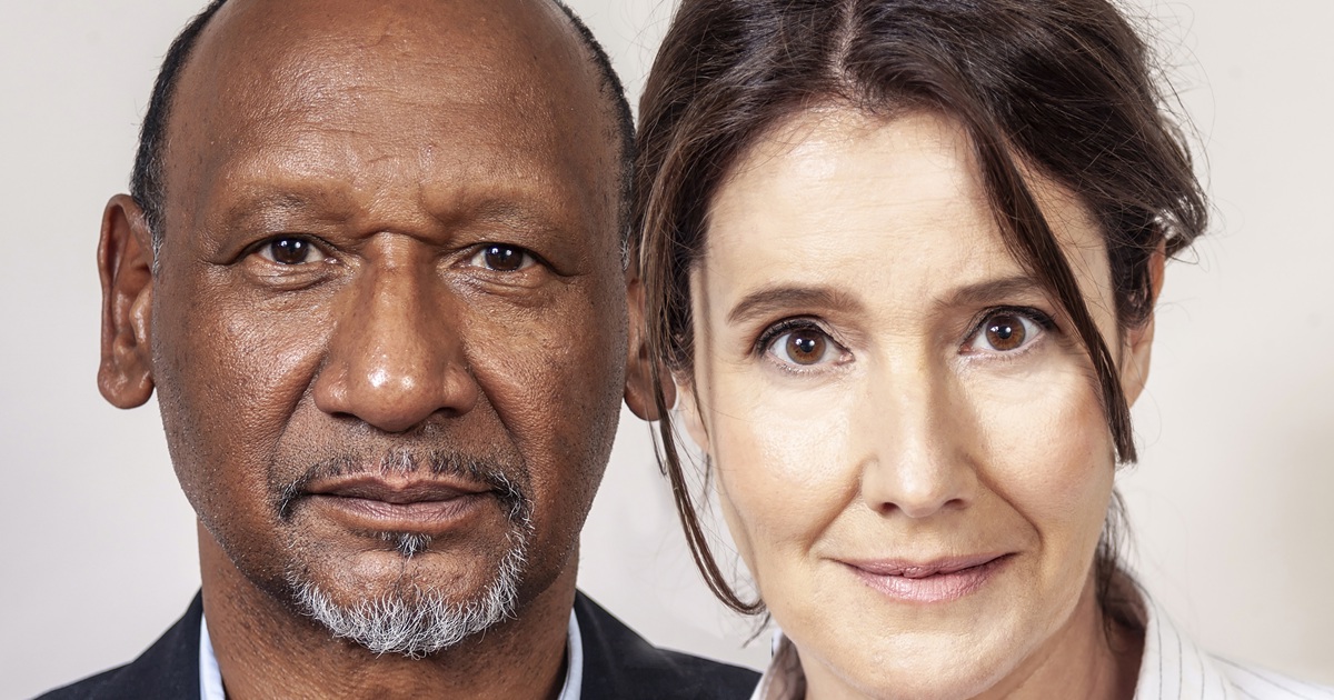 Tony Award-winning 'A Doll’s House, Part 2’ is on at the Baxter Studio