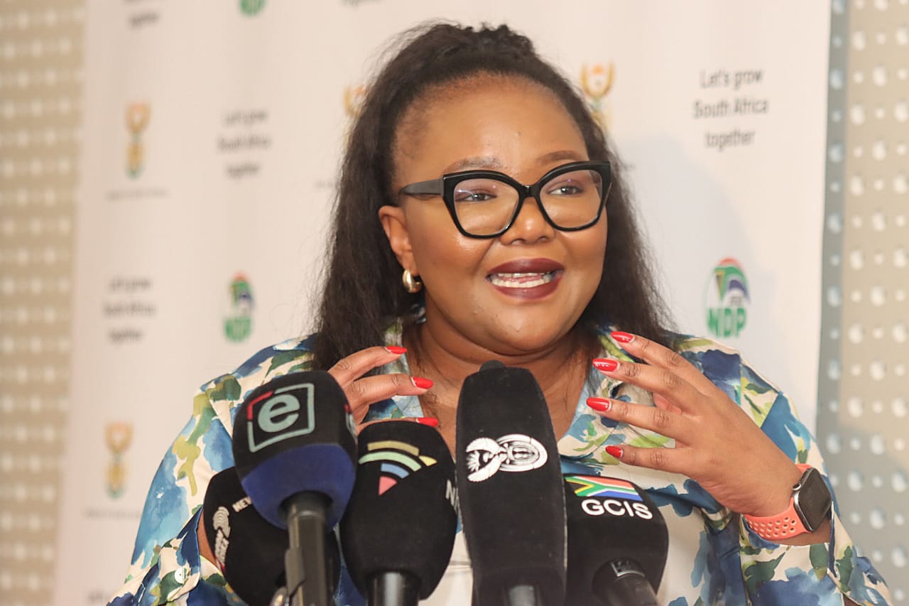 Gwarube warns matrics that cheating in final exams will not be tolerated