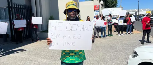 NUM set to conclude its 18th national elective congress with new leadership