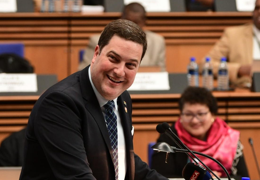 Cape Town amends budget after High Court rules tariff model unlawful