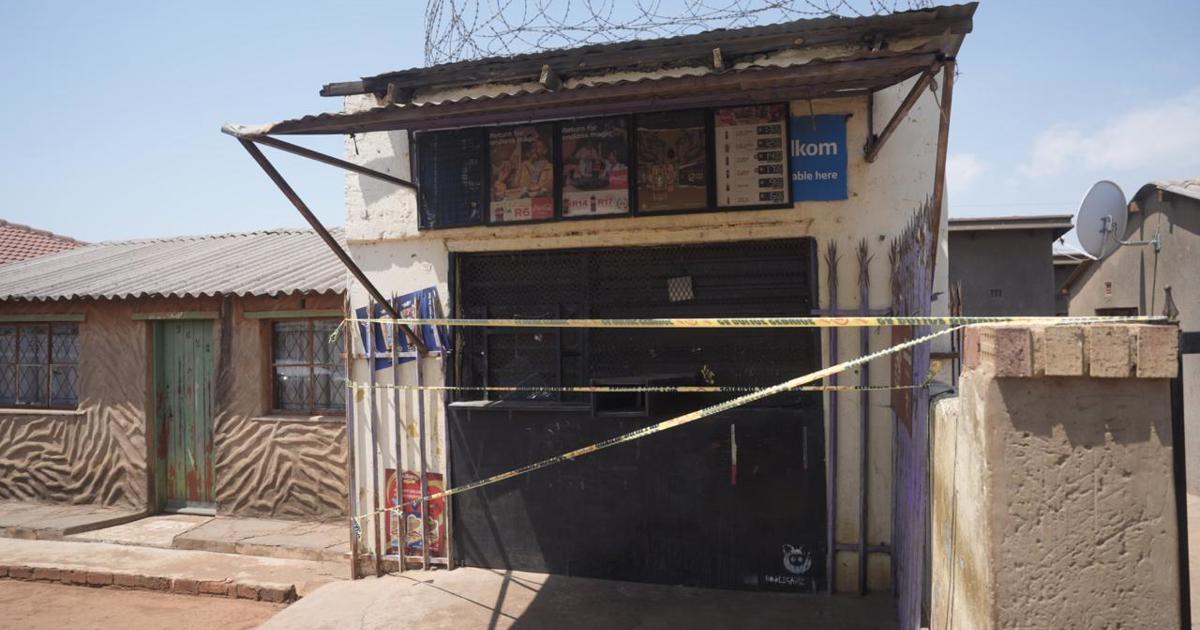 Naledi spaza shop owners will be charged if they're linked to deaths of ... Naledi spaza shop owners will be charged if they're linked to deaths of ...