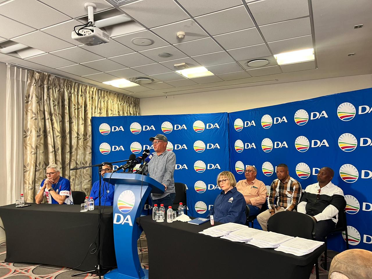 Boshielo thought Mchunu's directive to disband PKTT was fake, ad hoc ...