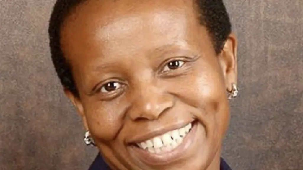 Former Deputy Police Commissioner Leah Shibambo breaks silence 10 years ...