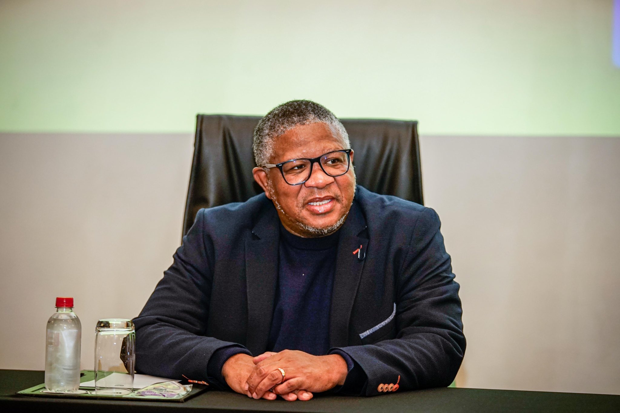 CHARLES MATSEKE | Mogotsi vs Mbalula: ANC mutually assured distraction