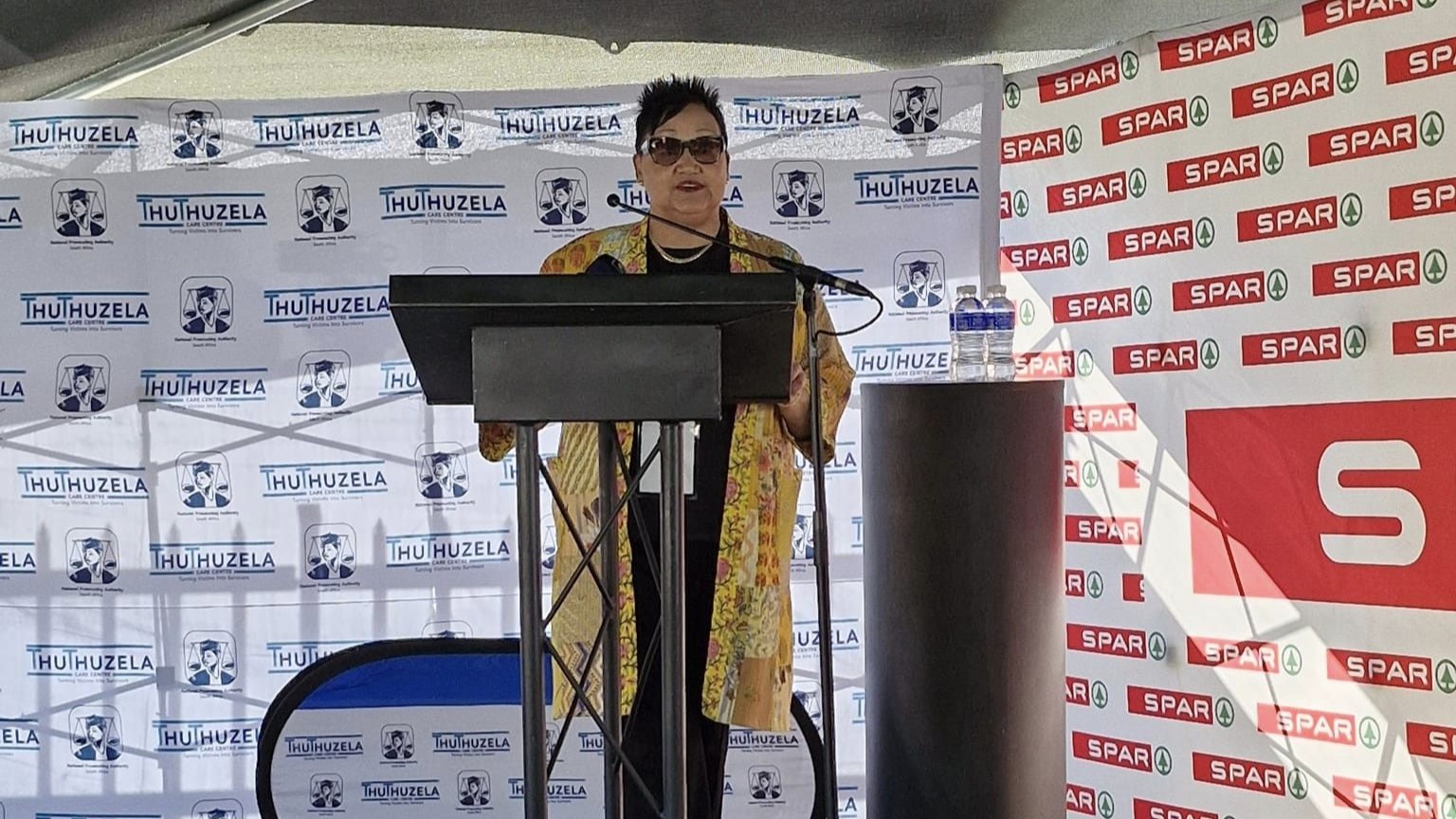 WC Social Development MEC welcomes opening of new Stellenbosch ...