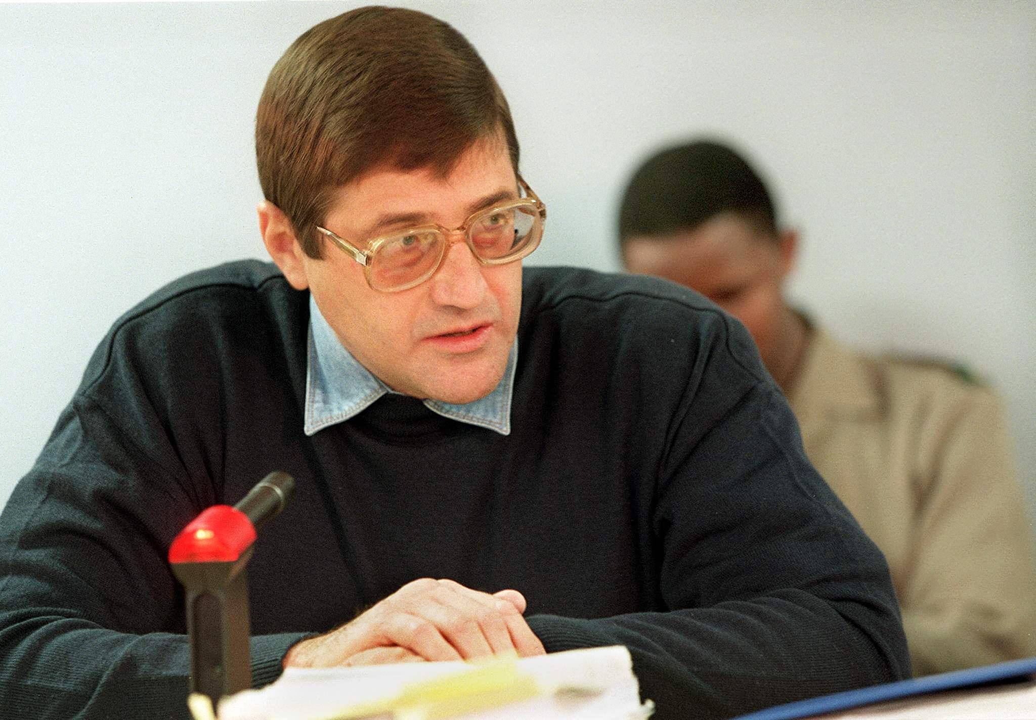 Cradock Four inquest yet to hear when Eugene de Kock able to testify